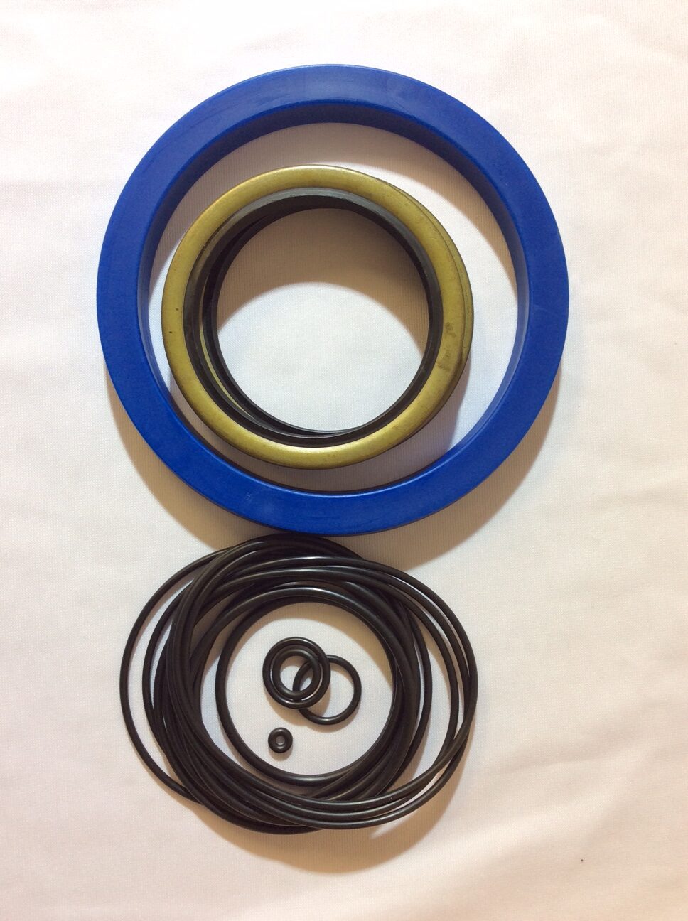 Vulcan Seal Kit, DP55311 - Chevron Commercial, Inc.