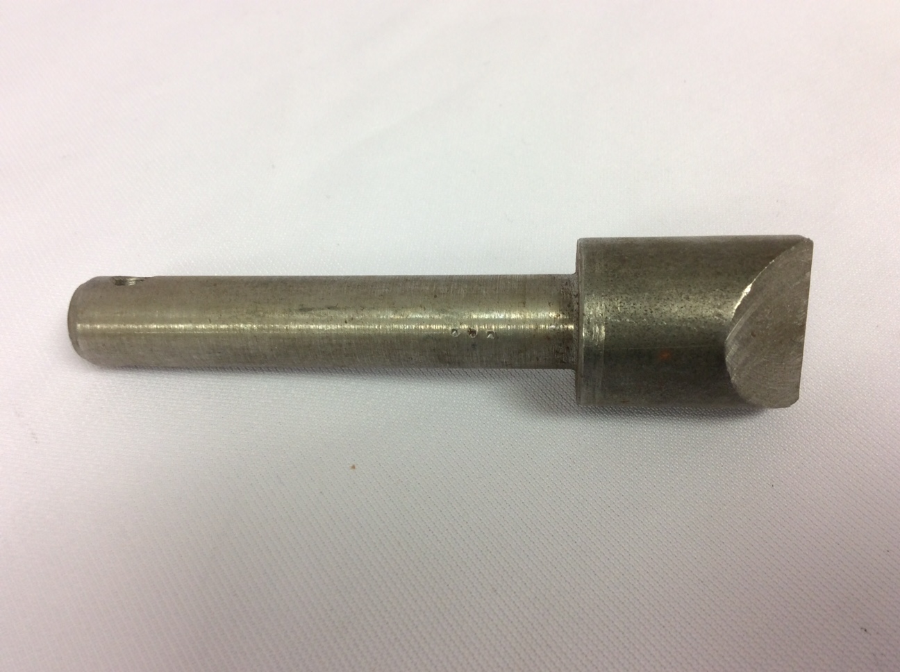 Vulcan Plunger Pin - Chevron Commercial, Inc.