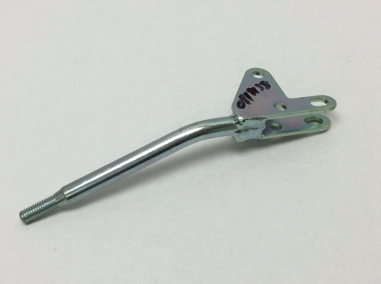 Vulcan Control Handle Forward Outer Long - Chevron Commercial, Inc.