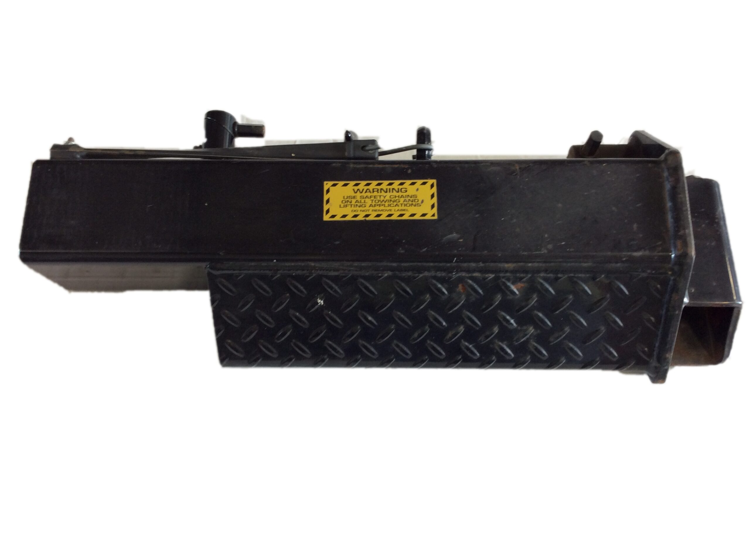 Vulcan or Century Wheel Grid For Carriers – Passenger Side - Chevron ...