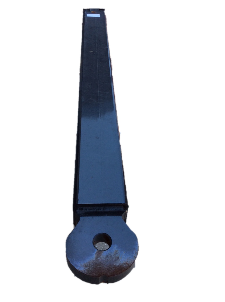 Inner Wheel Lift Boom 2″ BORE - Chevron Commercial, Inc.