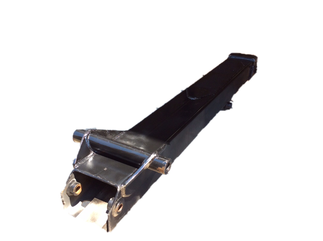 Outer Wheelift Tube-AG- Carrier-12″Spacing - Chevron Commercial, Inc.