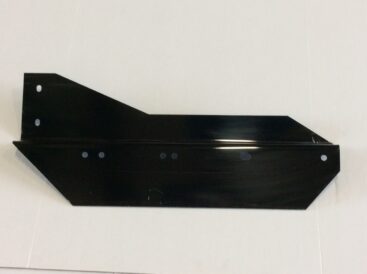 Mud Flap Bracket - Chevron Commercial, Inc.