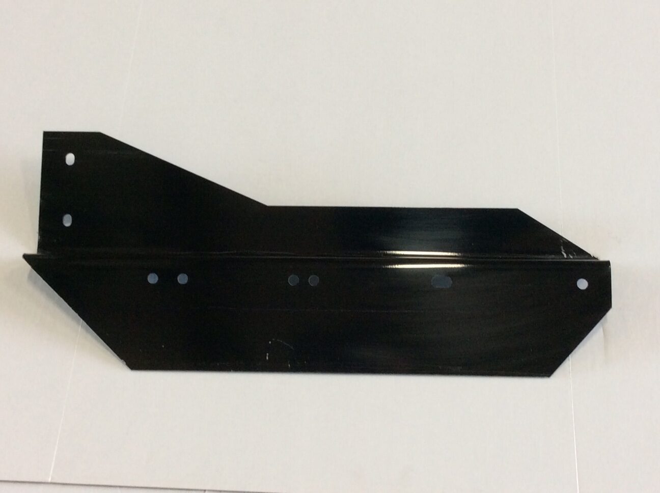 Mud Flap Bracket - Chevron Commercial, Inc.