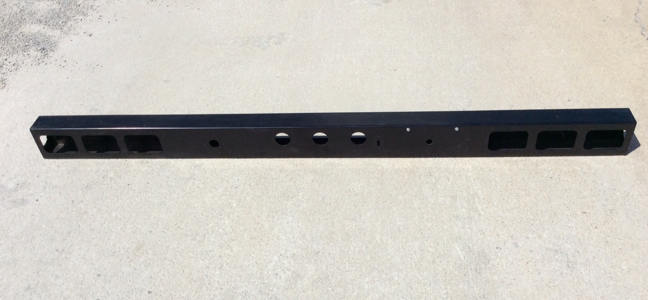 Chevron Tail Light Housing Series 14/20/30 – NO Lights - Chevron ...