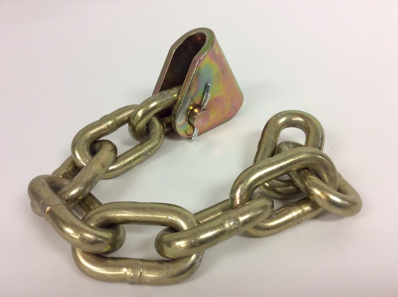 Chain w/ Bolt Adapter Only – For Ratchets - Chevron Commercial, Inc.