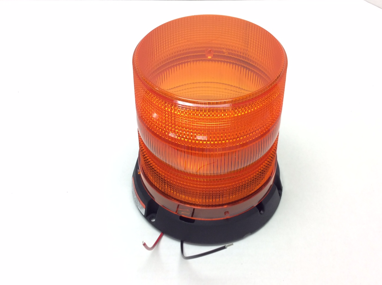 Cab Carrier Strobe Model 551 - Chevron Commercial, Inc.