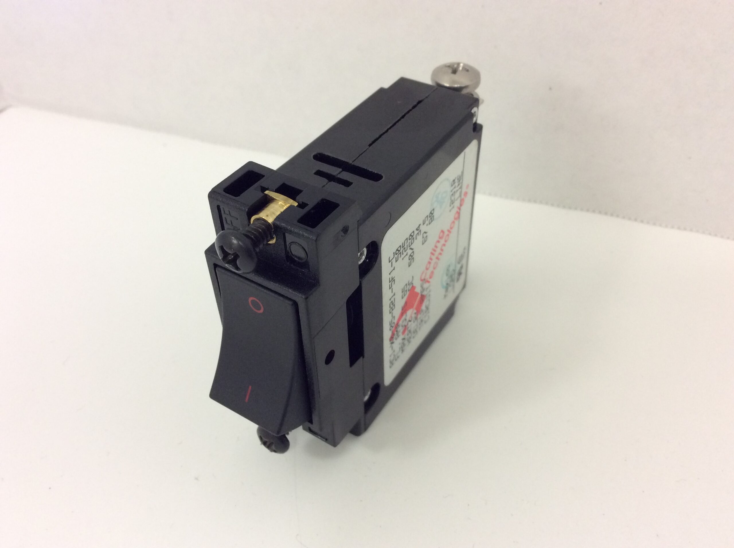 Power Up Replacement Switch - Chevron Commercial, Inc.