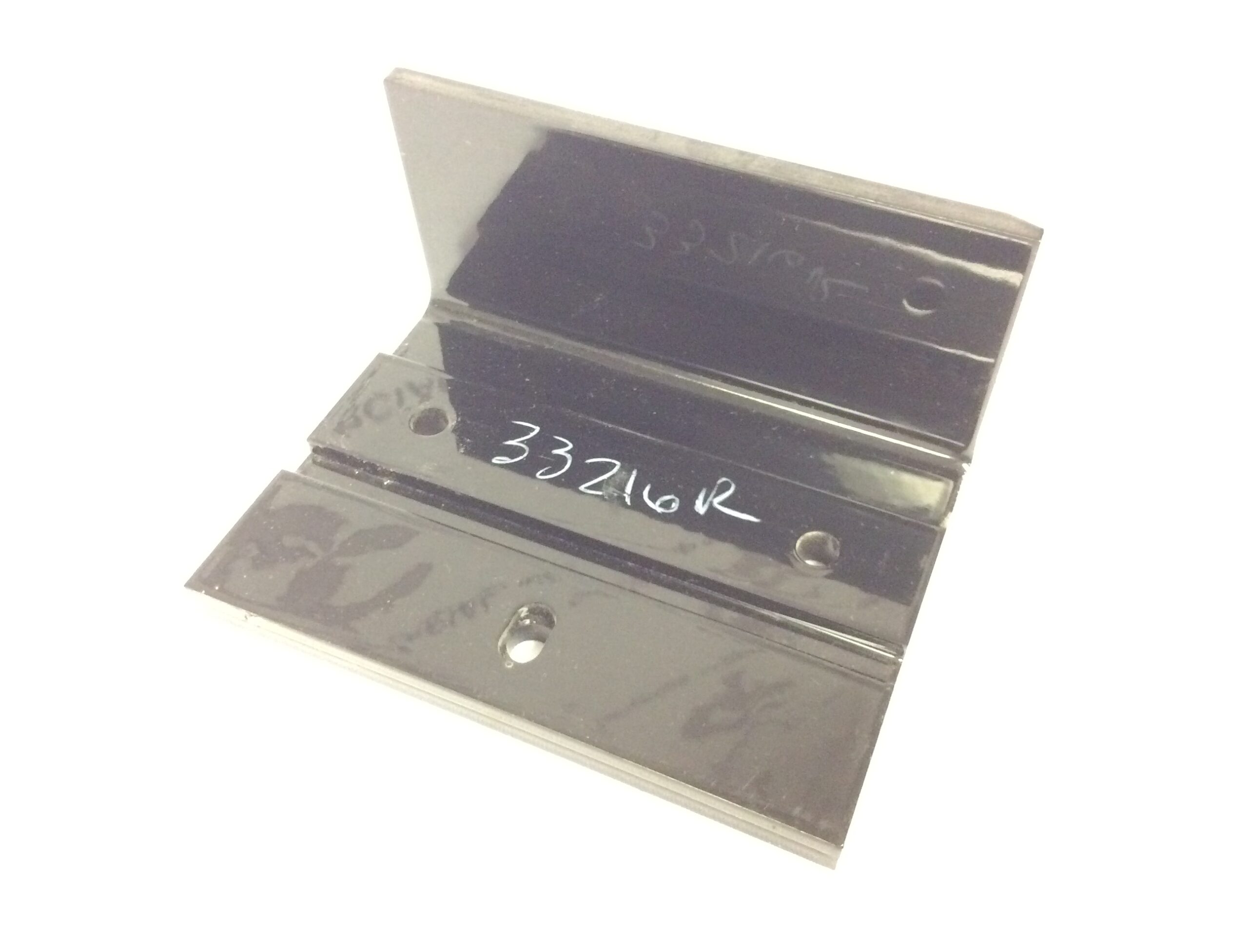 Sill Reinforcement Angle - Chevron Commercial, Inc.