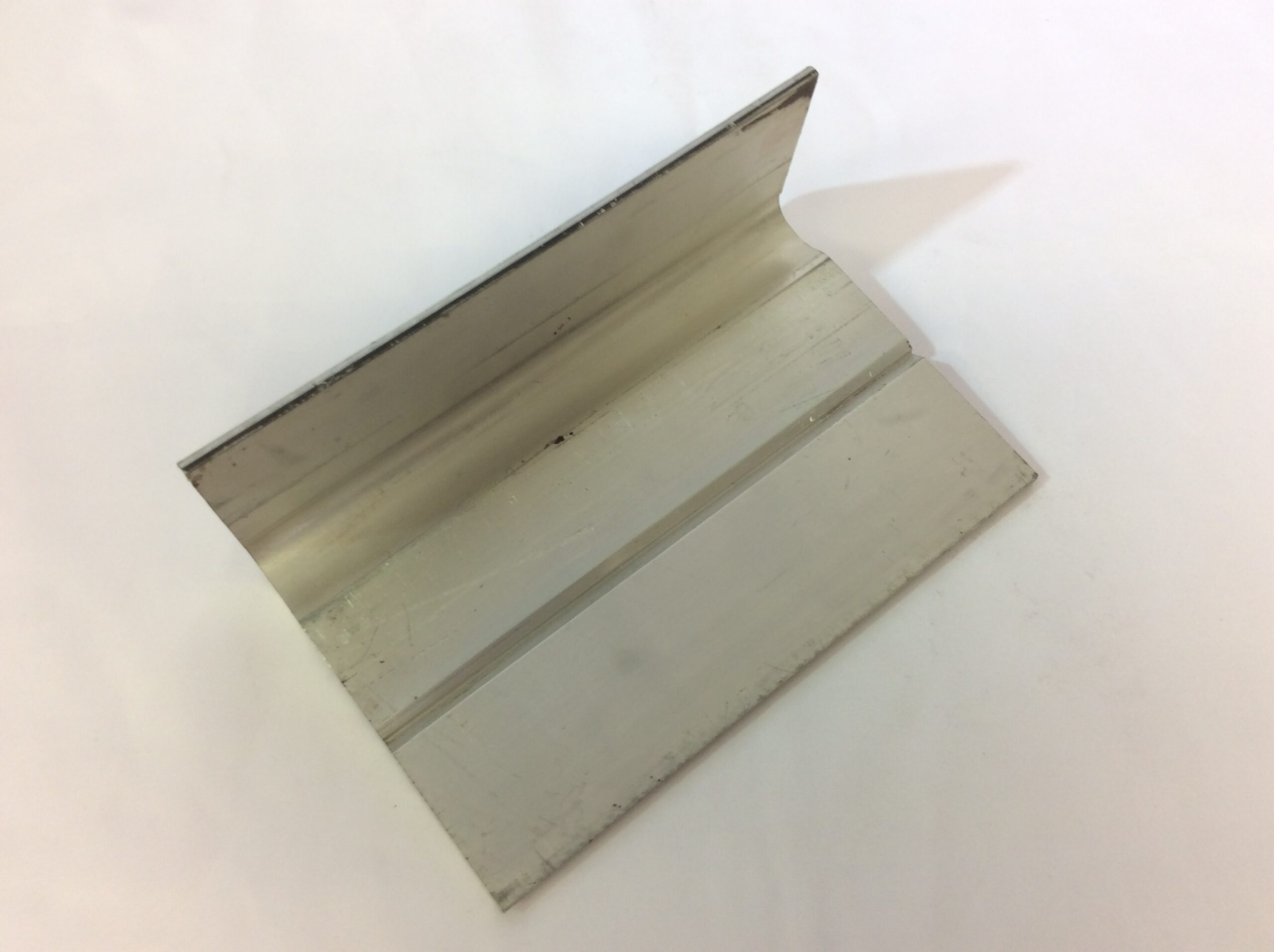 Rear Sill Reinforcement from Chevron - Chevron Commercial, Inc.