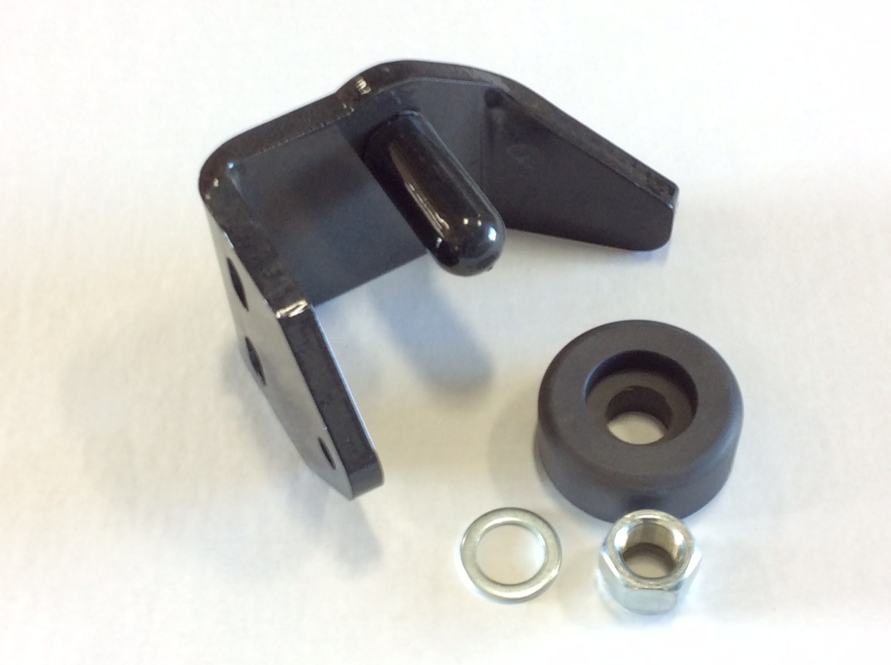 Body Lock Ear Kit – Left - Chevron Commercial, Inc.