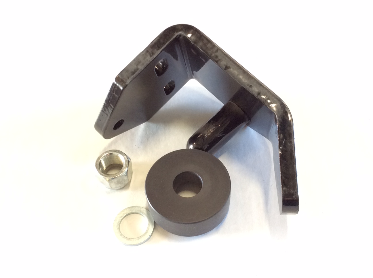 Body Lock Ear Kit – Right - Chevron Commercial, Inc.