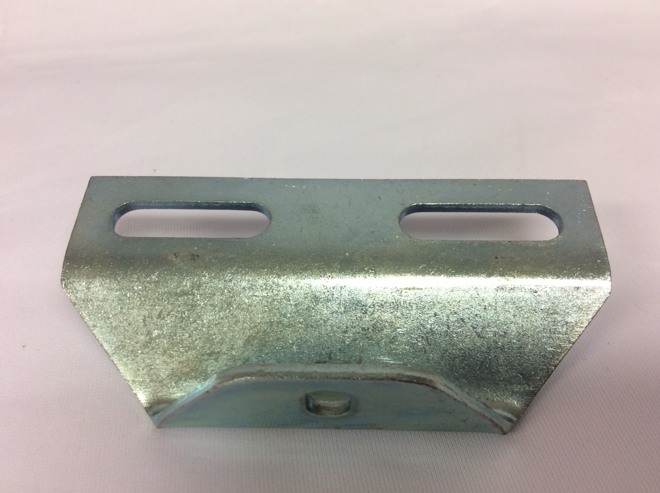 Toolbox Latch Bracket - Chevron Commercial, Inc.