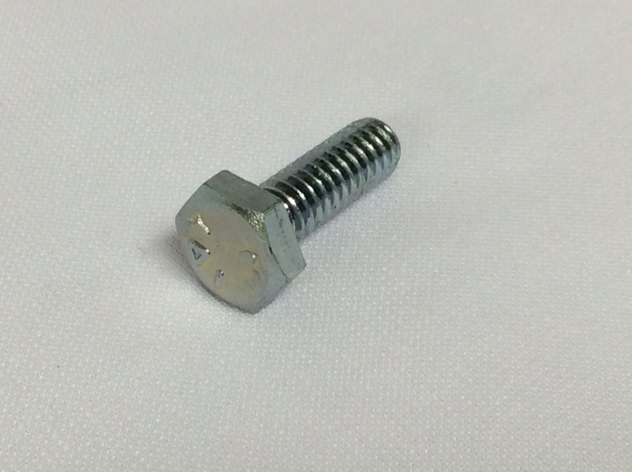 Ramsey Cap Screw - Chevron Commercial, Inc.