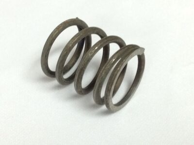 Ramsey Spring - Chevron Commercial, Inc.