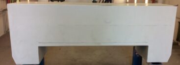 36″ Jumbo Tunnel Tool Box – STEEL - Chevron Commercial, Inc.