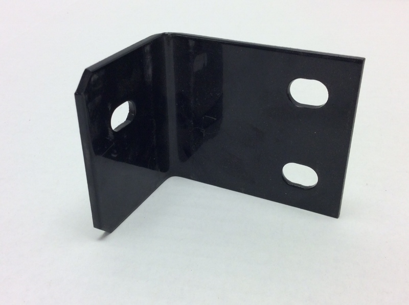 Toolbox Door Mounting Block - Chevron Commercial, Inc.