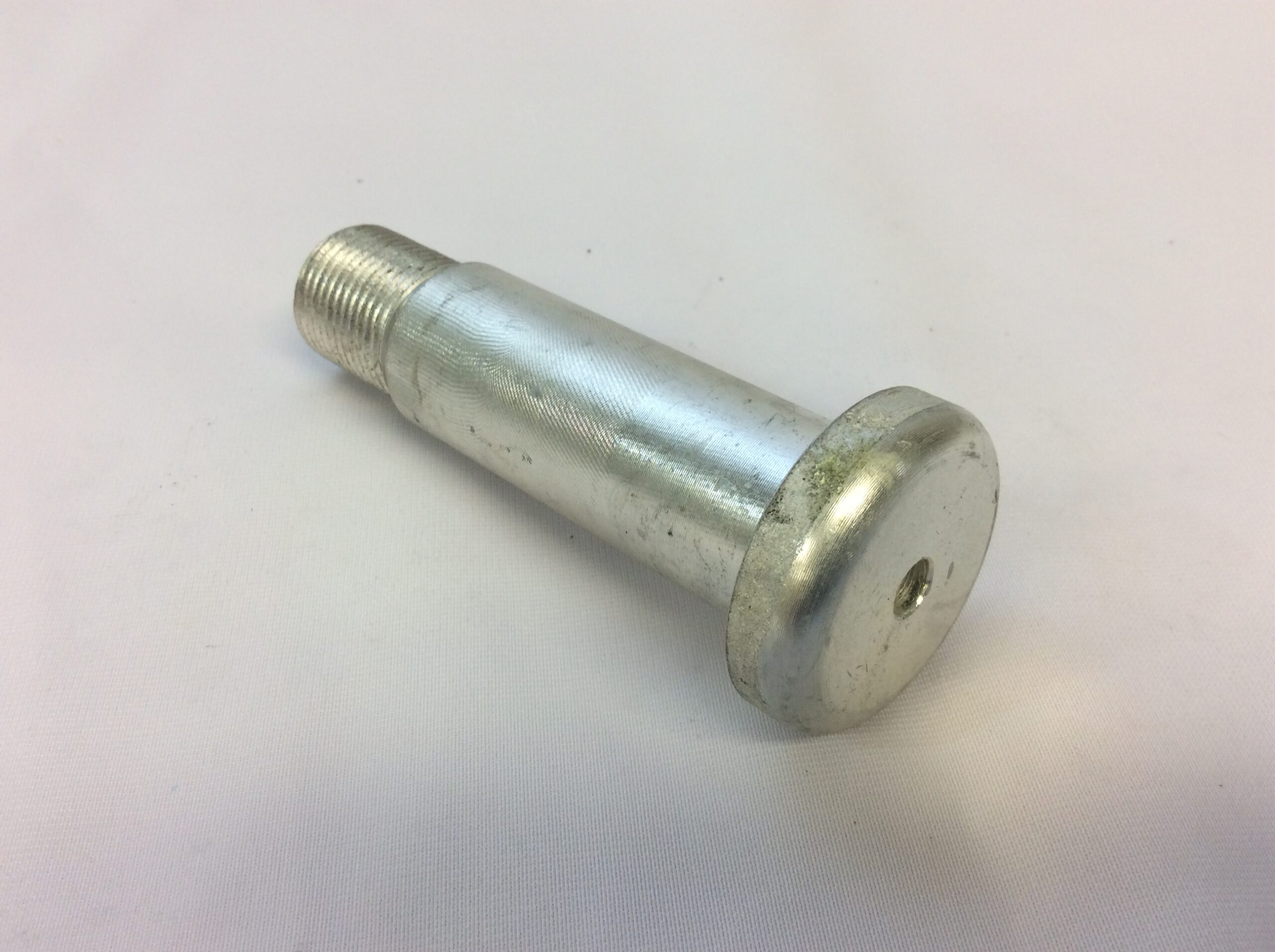 Pulley Pin 1″ - Chevron Commercial, Inc.