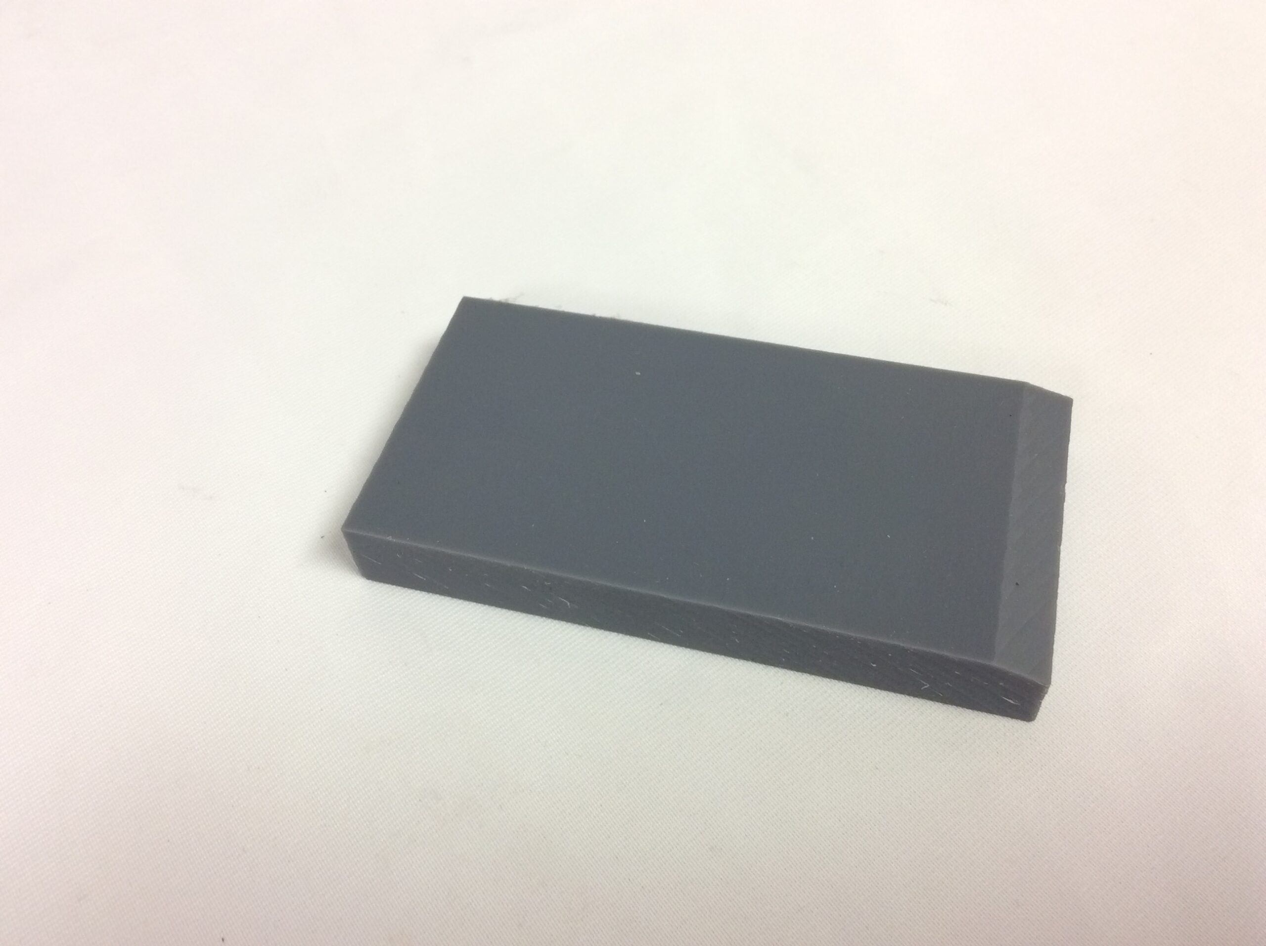 Wear Pad 1/2 X 2 X 4 - Chevron Commercial, Inc.