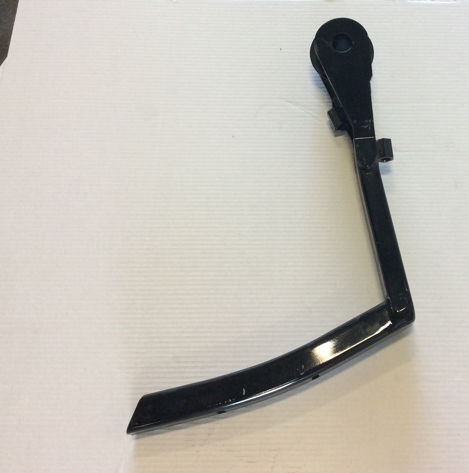 L-Arm Chain Driven-AG2-Gen II-Driver Side-Carrier - Chevron Commercial ...