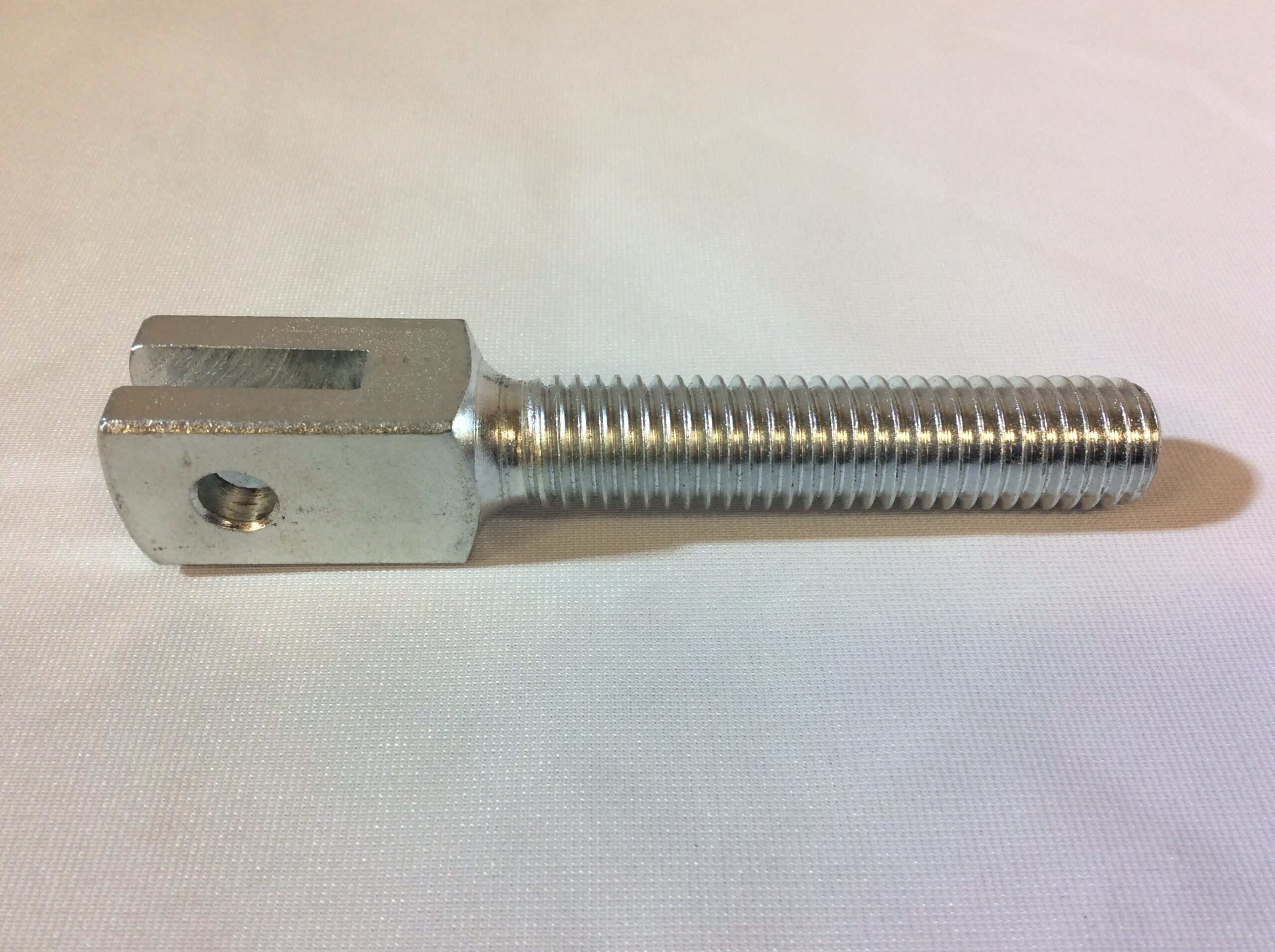 Clevis Autogrip - Chevron Commercial, Inc.