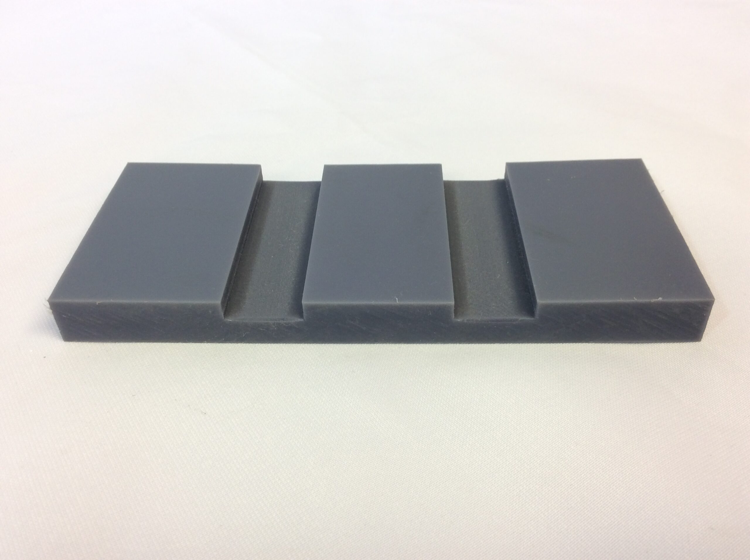 Outer Boom Bearing Block – Double Groove - Chevron Commercial, Inc.