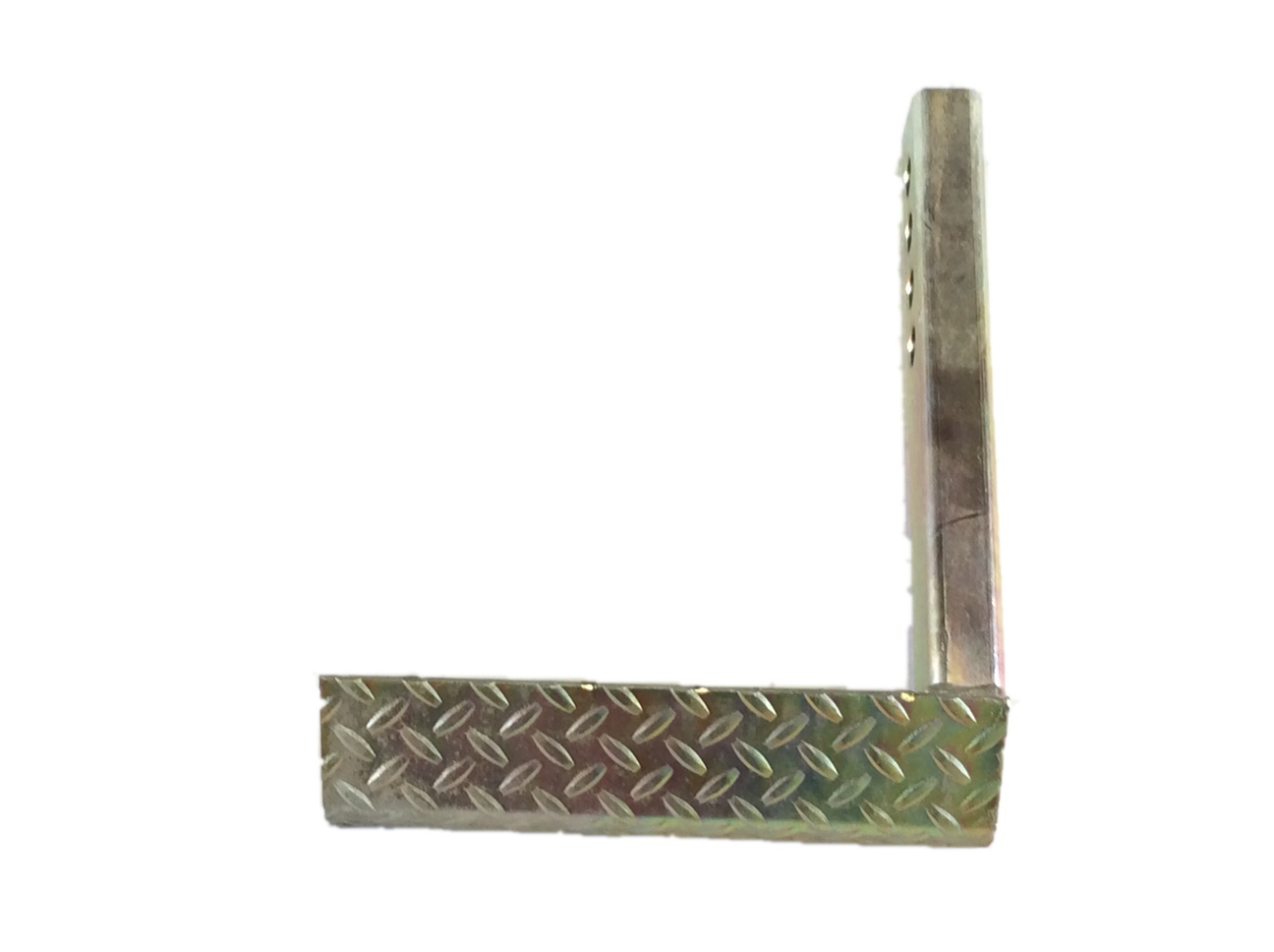 Wheel Chock – Right* Backsaver* - Chevron Commercial, Inc.