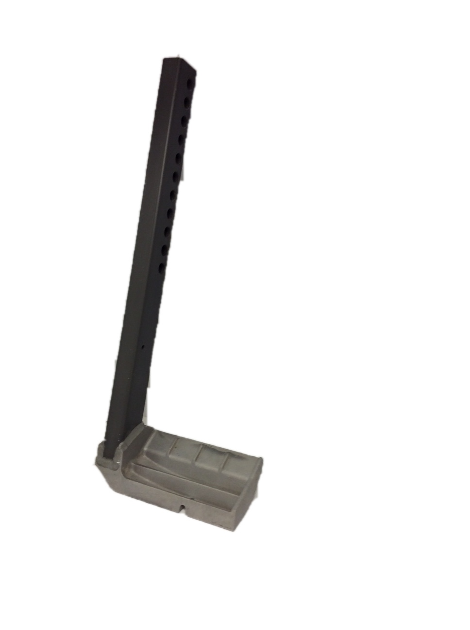 Pivoting L-Arm-Aluminum-Driver Side - Chevron Commercial, Inc.