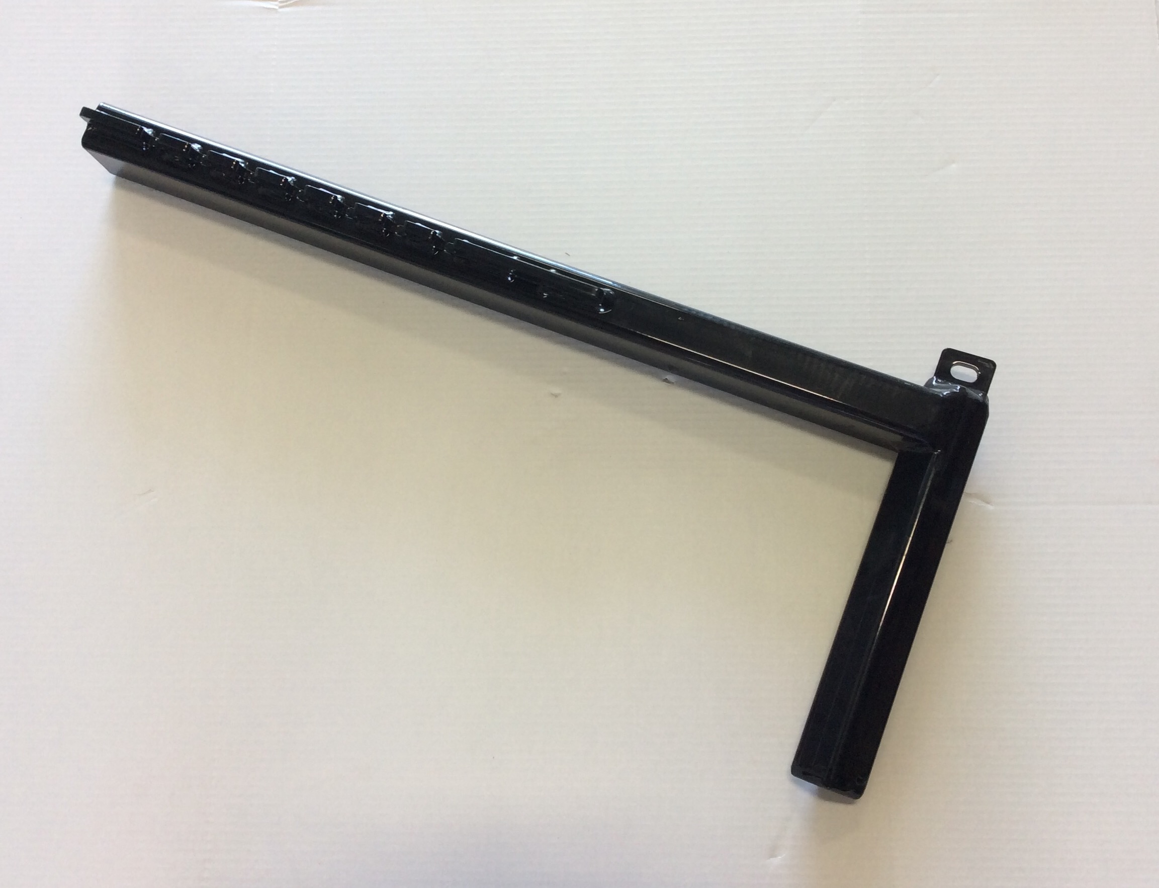 L-Arm Weldment Right (510/512 Wrecker) - Chevron Commercial, Inc.