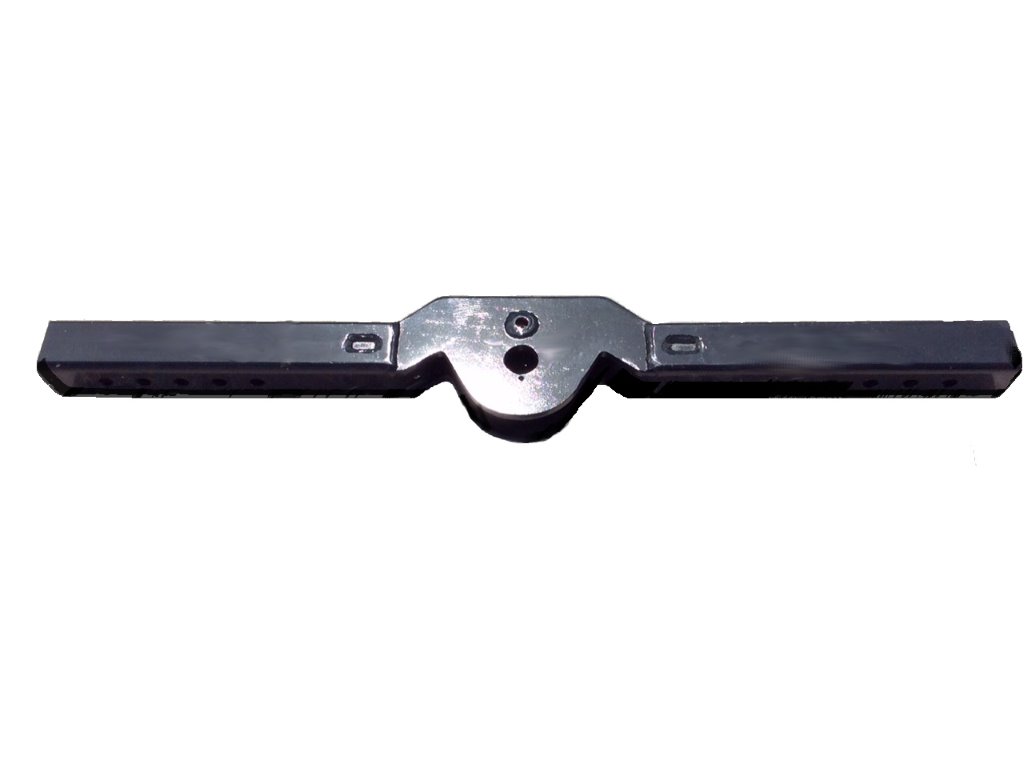 Crossbar Weldment – LMD 512 Wide Head - Chevron Commercial, Inc.