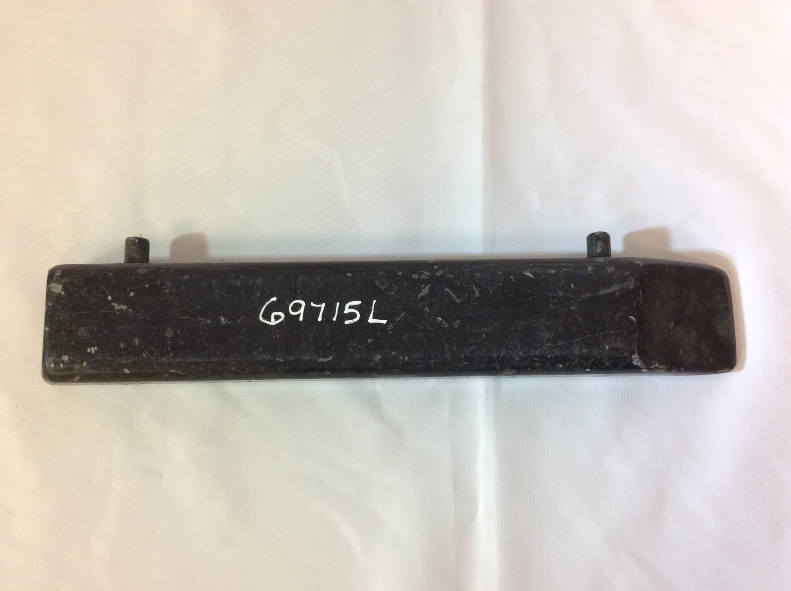 Wheel Block – 1st Generation Autogrip - Chevron Commercial, Inc.