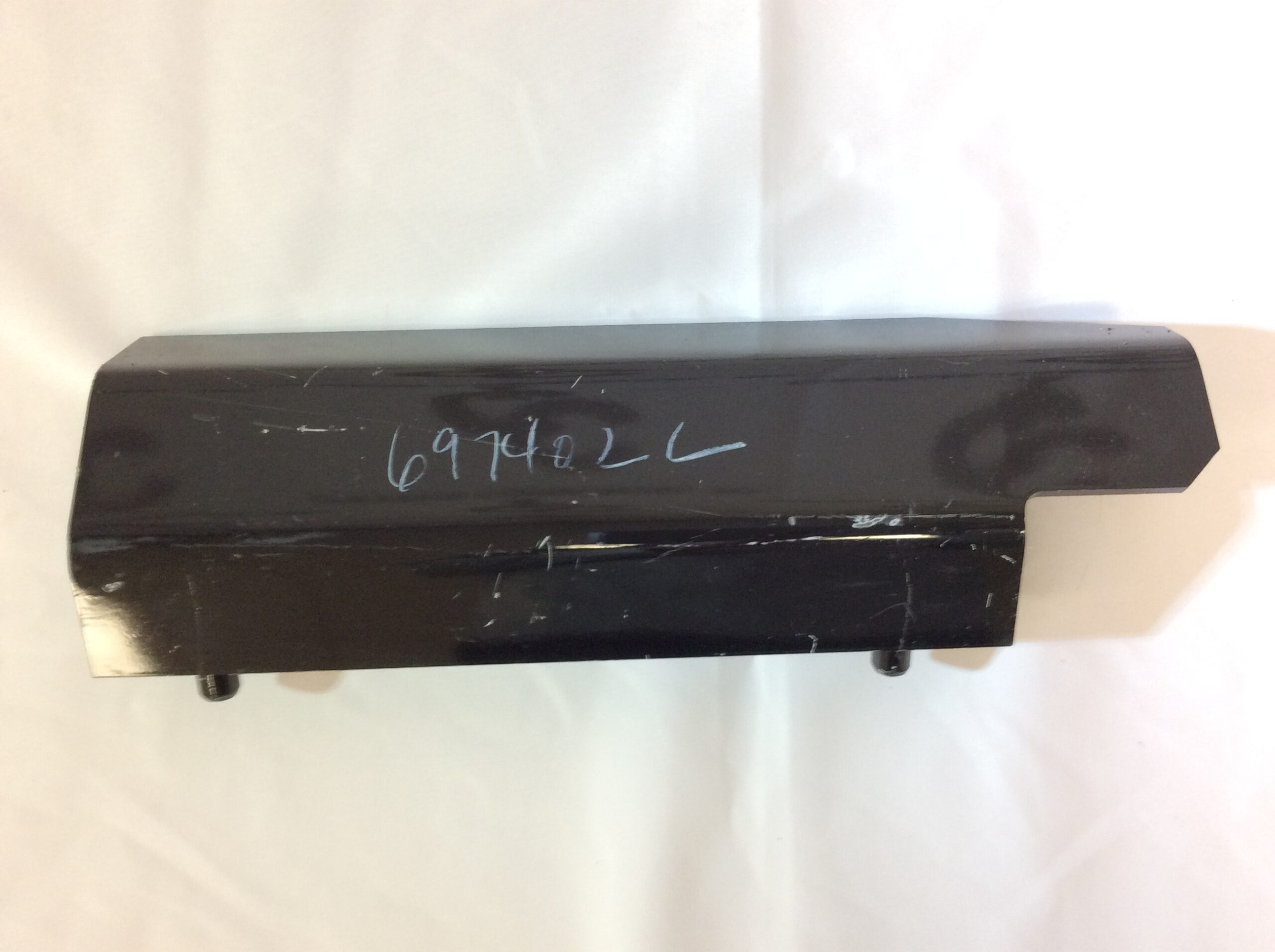 Autogrip Wheel Chock – Left Side – 2nd Generation - Chevron Commercial ...