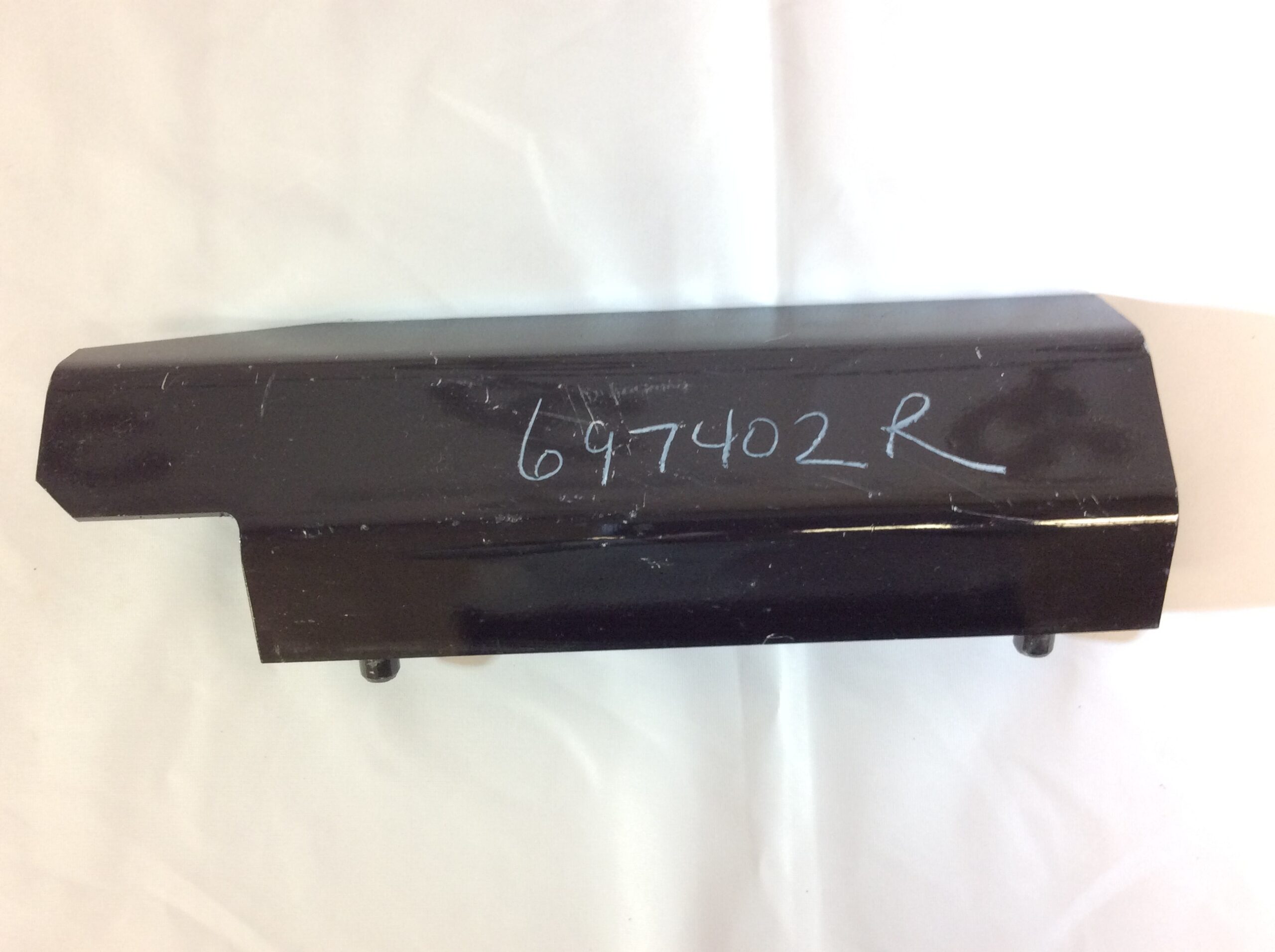 Autogrip Wheel Chock- Right Side – 2nd Generation - Chevron Commercial ...