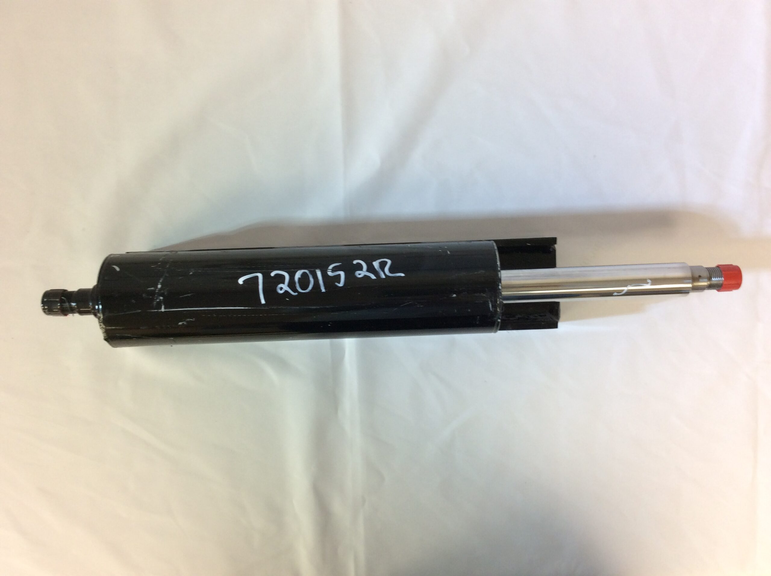 Cylinder L-Arm Autogrip II – Passenger Side - Chevron Commercial, Inc.