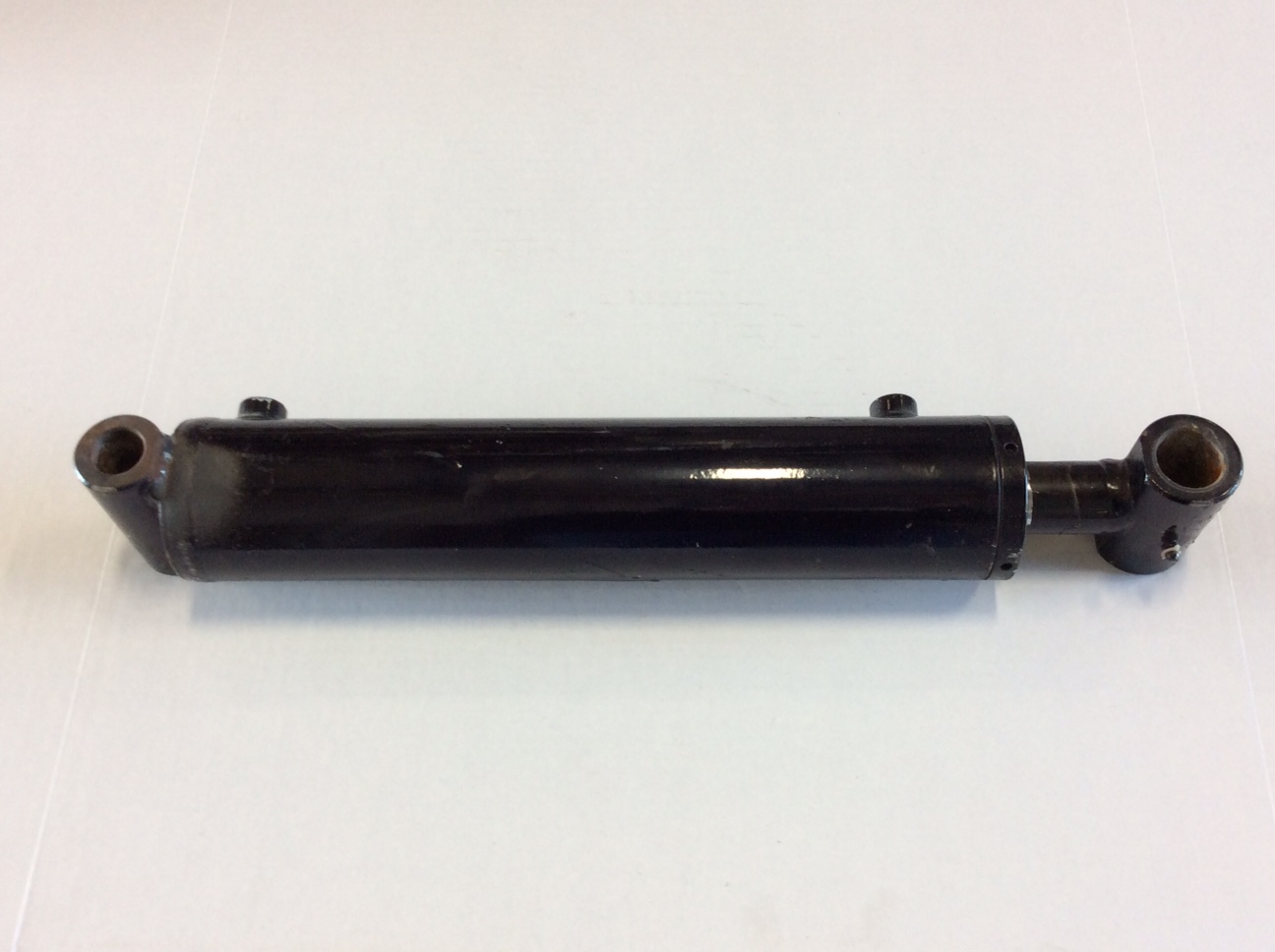 3″ Cylinder- Wheelift & Hitch-Up/Down-Carrier 4000 LB Rating - Chevron ...