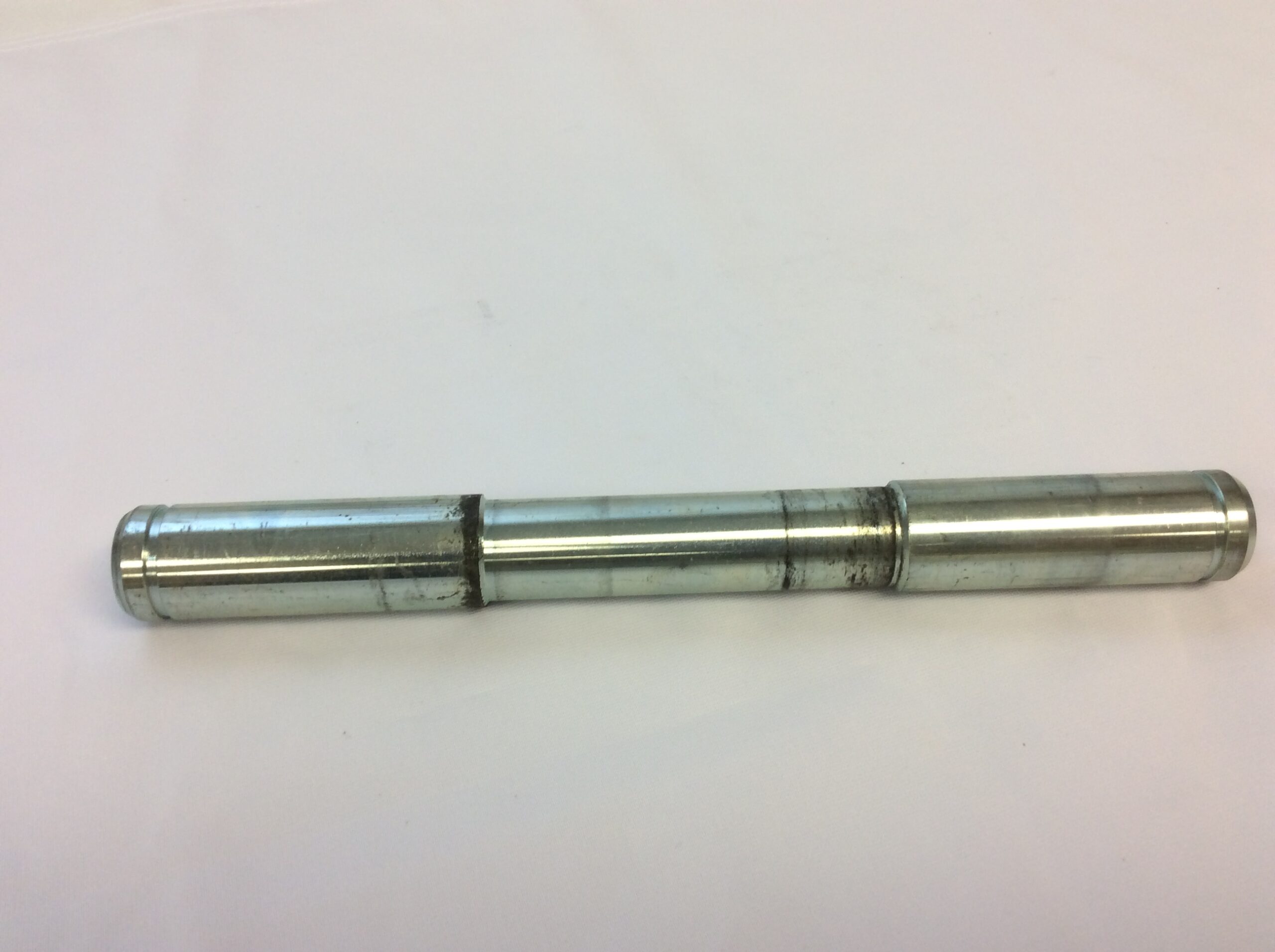 Cylinder Base Pin – Carrier Wheelift Boom (.980 X 9 1/2″) - Chevron ...