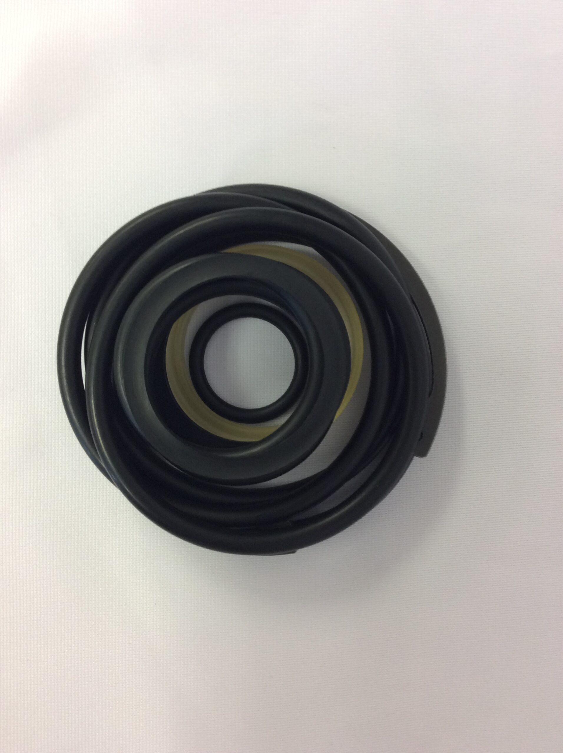 Seal Kit for 3″ Cylinder - Chevron Commercial, Inc.