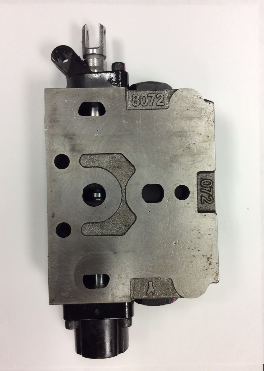 CP 4 Way Section - Chevron Commercial, Inc.