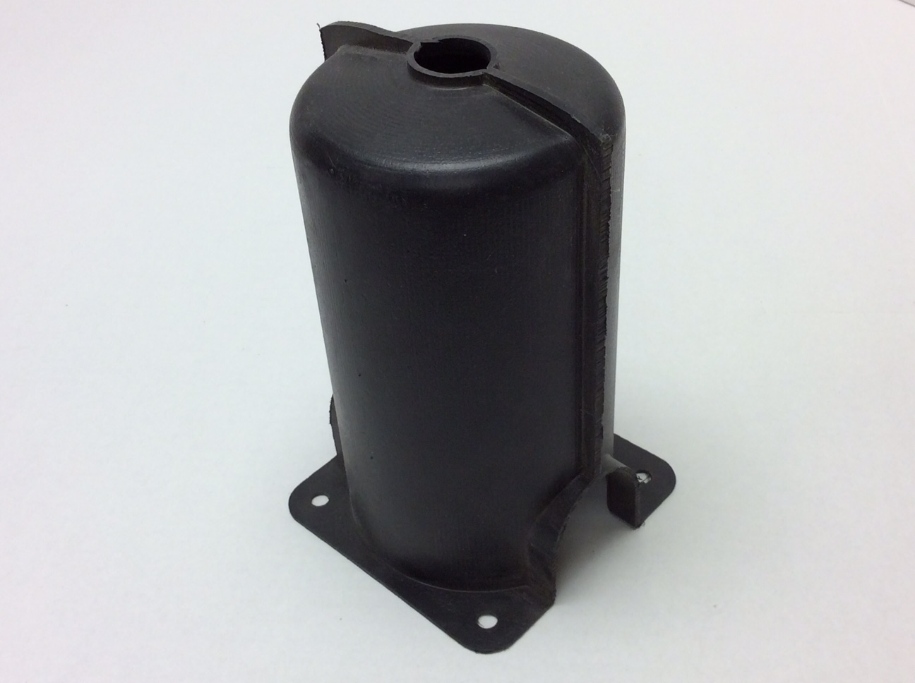 Filter Cover Composite - Chevron Commercial, Inc.