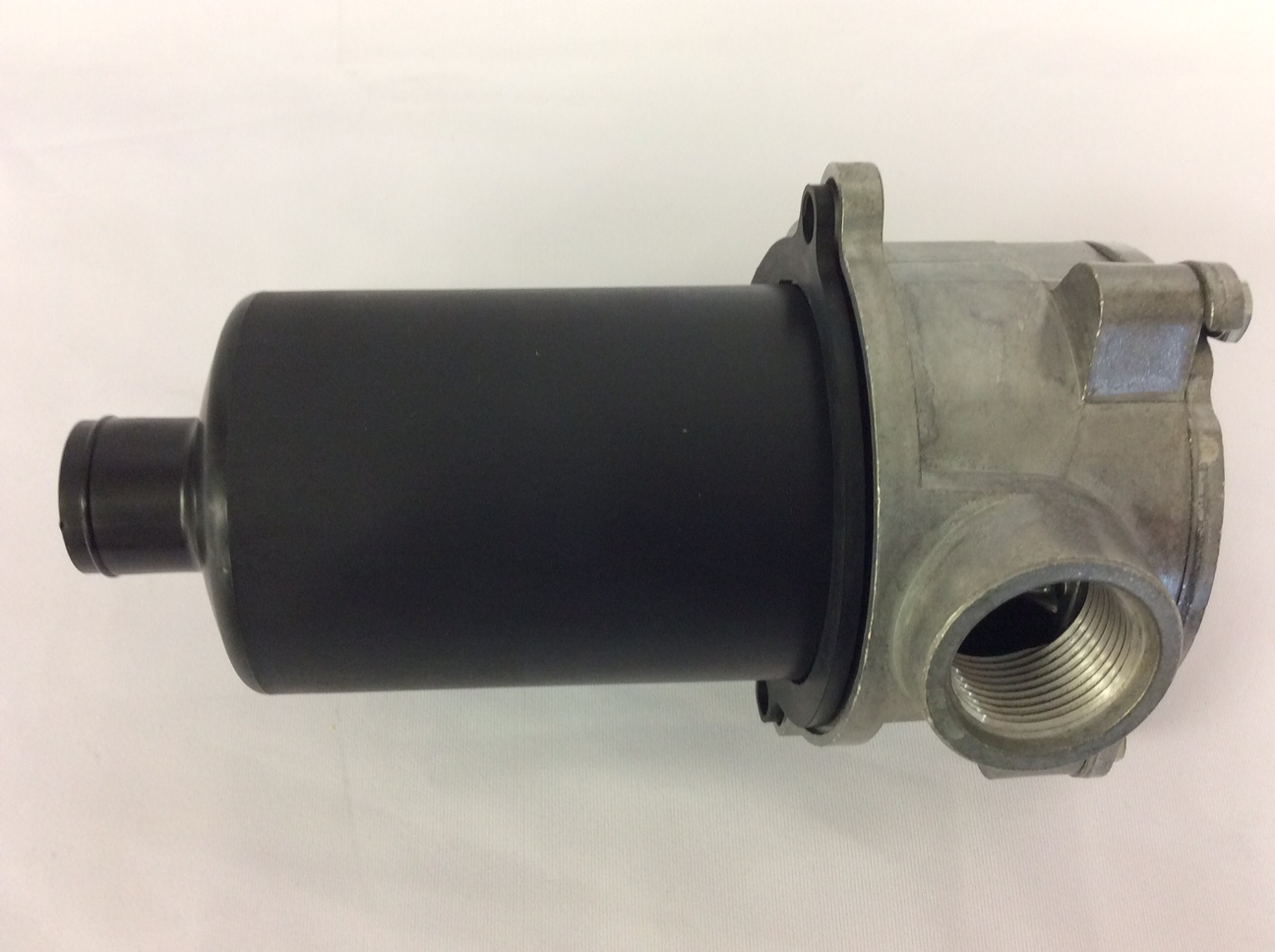 Filter Assembly - Chevron Commercial, Inc.