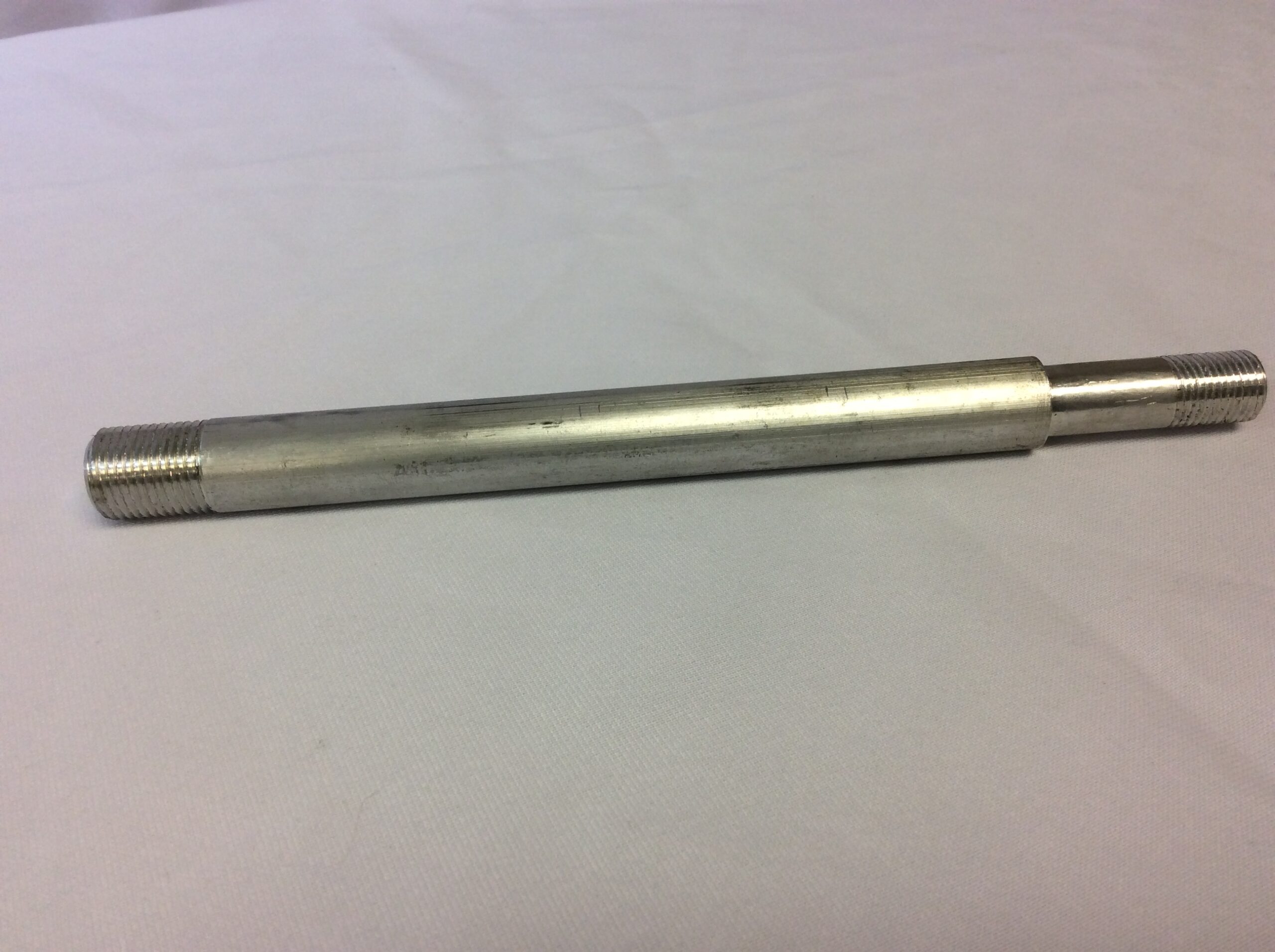 Control Handle – Threaded - Chevron Commercial, Inc.