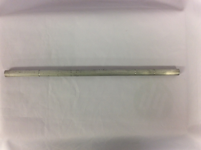 Cross Rod 5- Hole – Aluminum Hood Series 10/14 - Chevron Commercial, Inc.