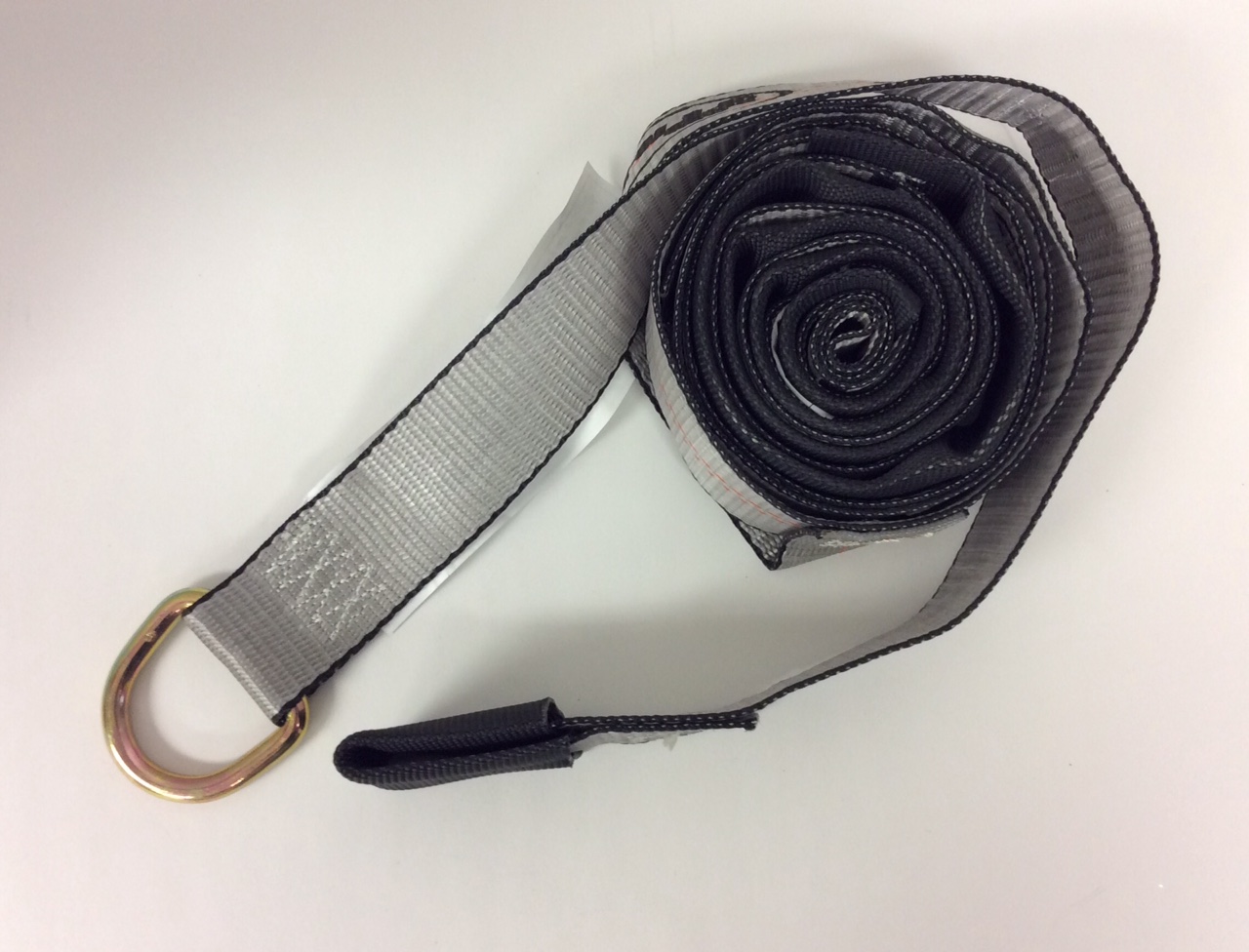 Loop Strap For Tie Down System-Tie Down Strap - Chevron Commercial, Inc.