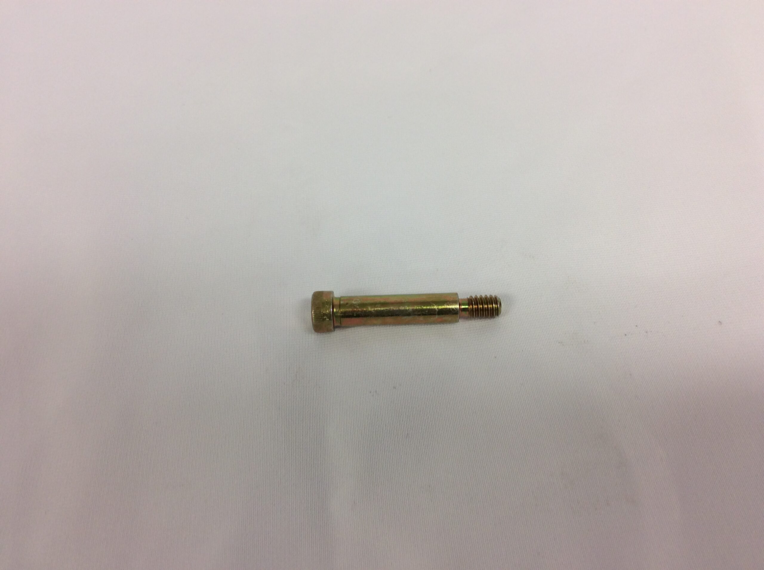 Bolt 5/16″ X 1 1/4″ Shouldered for Autogrip Chain & Clevis - Chevron ...