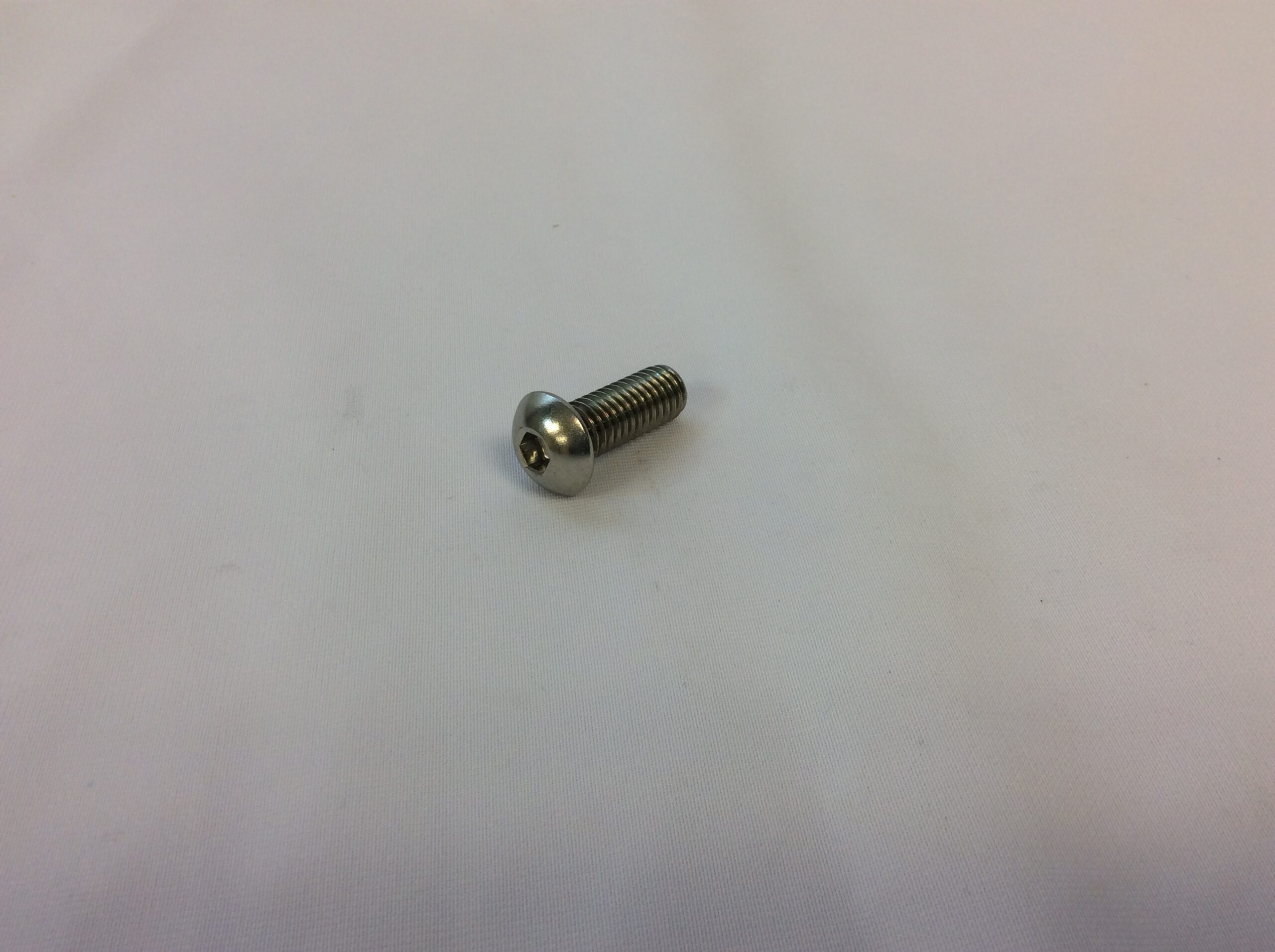 Bolt - Chevron Commercial, Inc.