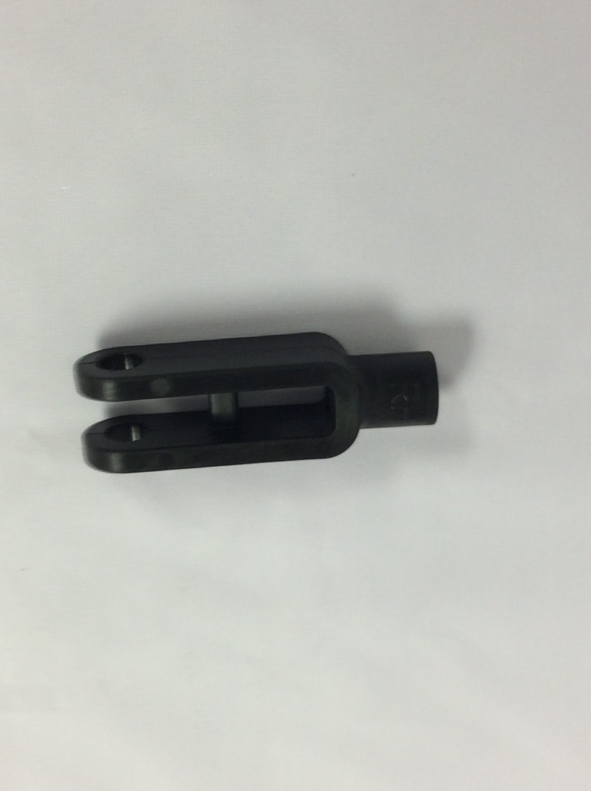 3/8 Clevis – RH Plastic - Chevron Commercial, Inc.