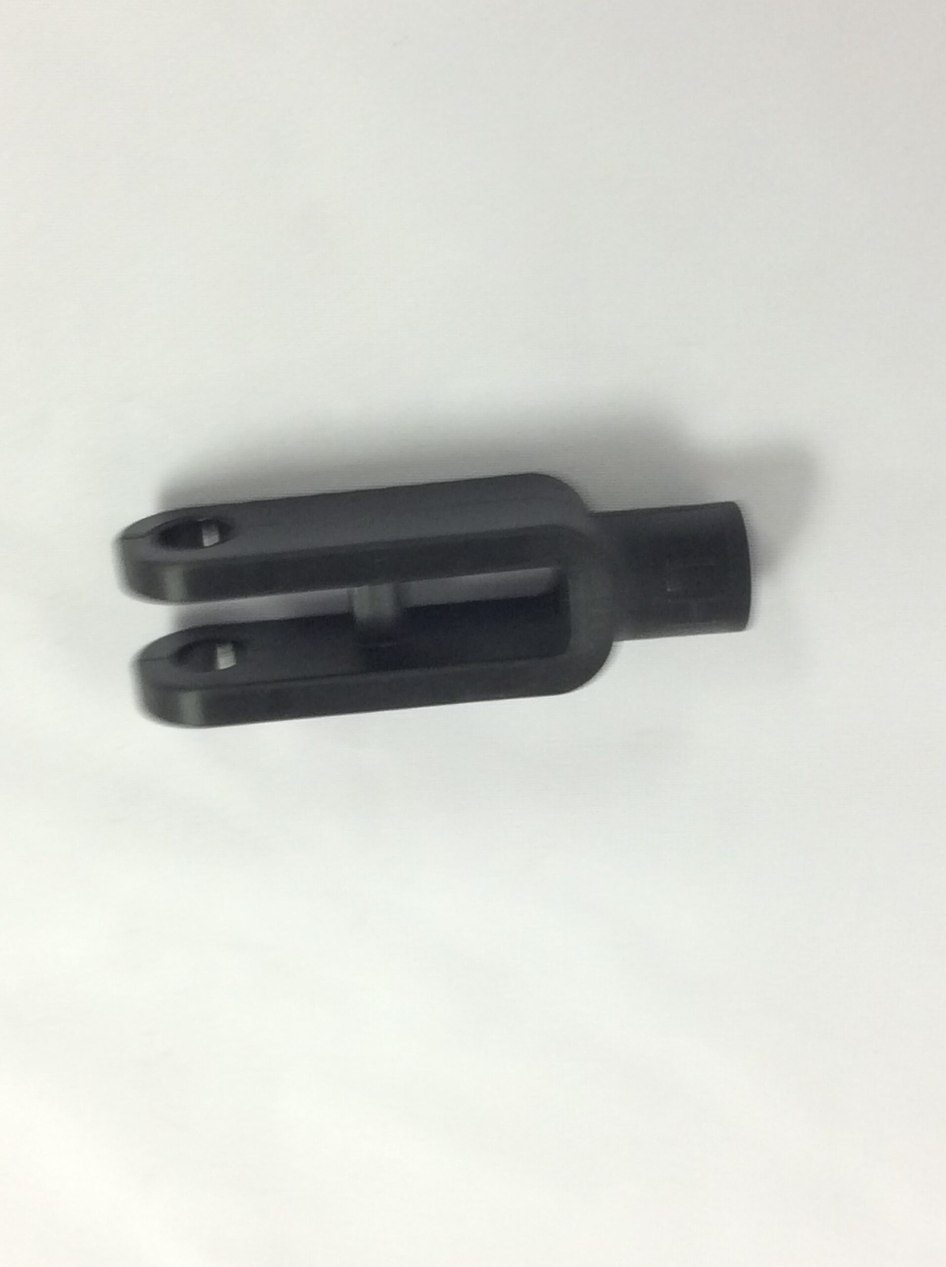 3/8 Clevis – LH Plastic - Chevron Commercial, Inc.