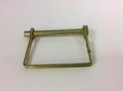 Safety Pin - Chevron Commercial, Inc.