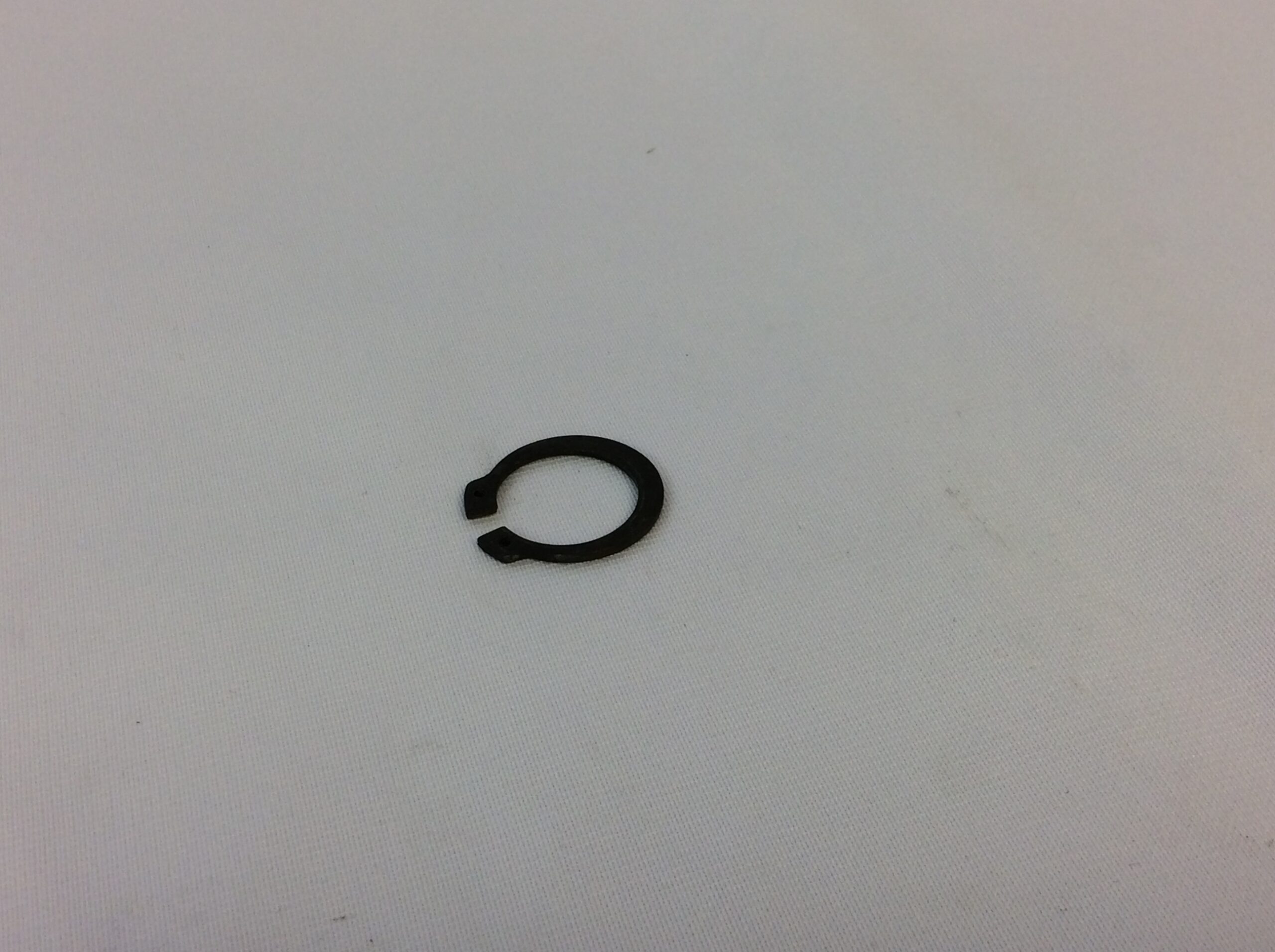 Snap Ring – 11/16 External * Goes on Cross Rod 7A5752* - Chevron ...