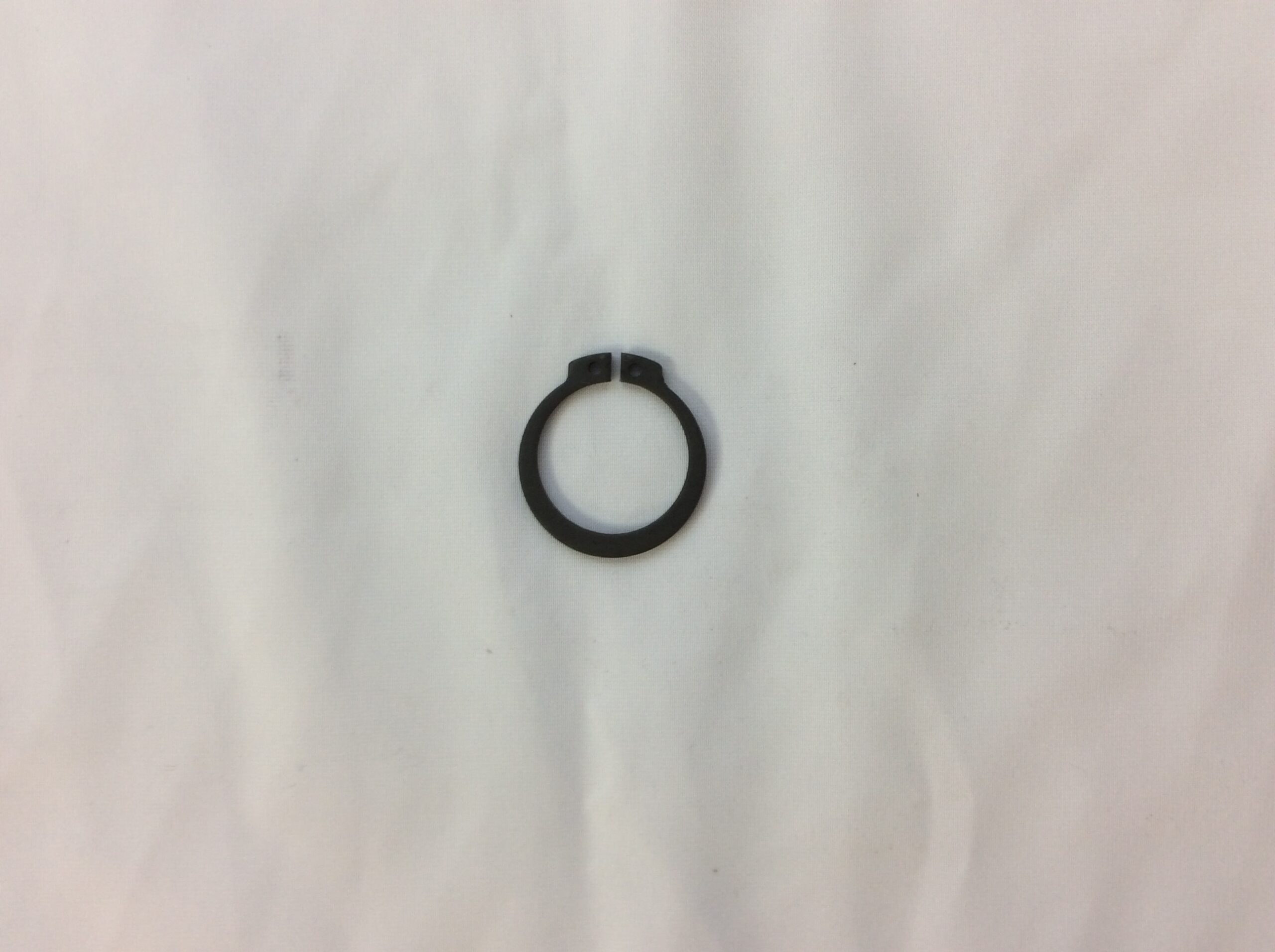 Snap Ring 1 1/4″ External - Chevron Commercial, Inc.